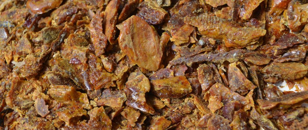 Propolis Is Referred To As Nature's Antibiotic - Vitamins and Their Uses